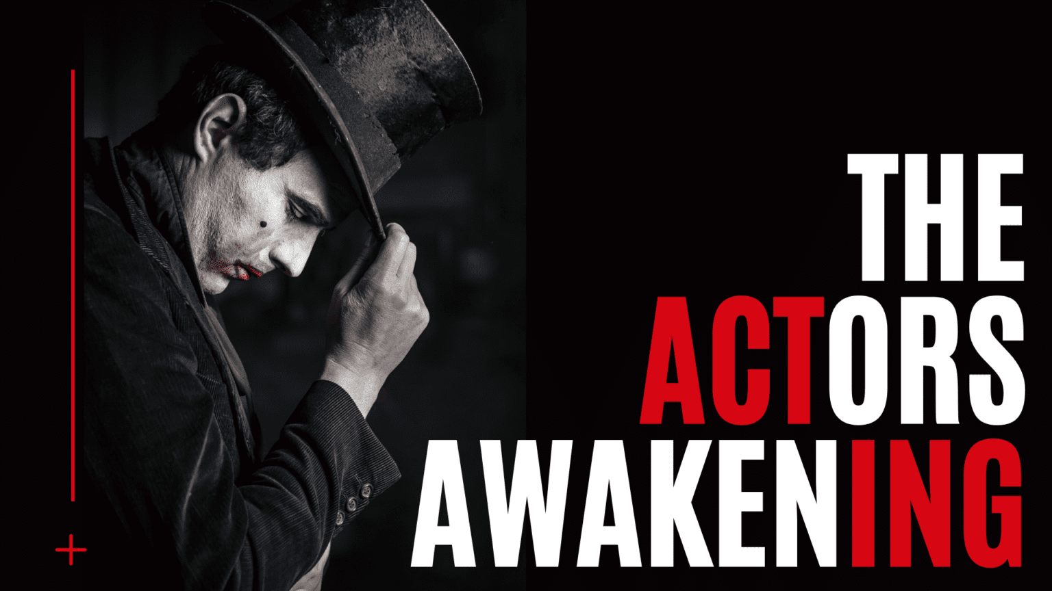 Beginner Acting Classes Atlanta | 8-Week Intensive-Actors Habitat