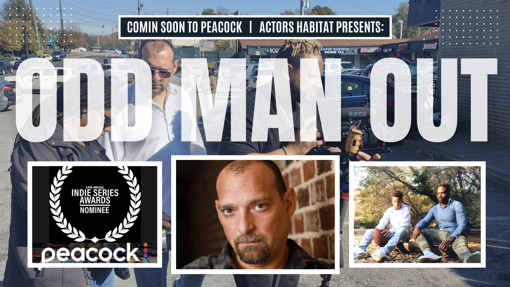 Actors Habitat – The Best Acting School for a Career in Television and Film